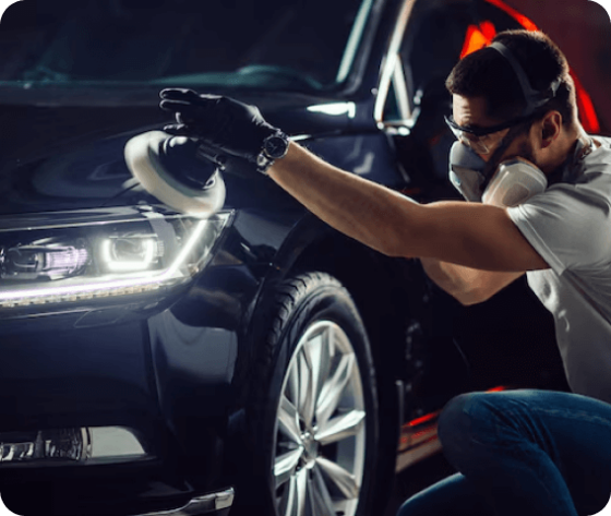 Professional Car Detailing Services | Blvd Motorcars