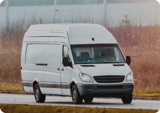 Cargo Vans For Sale | Reliable And Spacious Cargo Vans