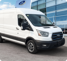 Cargo Vans For Sale | Reliable And Spacious Cargo Vans